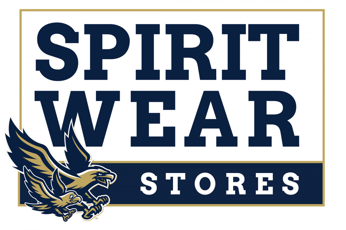 NOW AVAILABLE | Spirit Wear Stores - Temple Hill Academy - NECSD